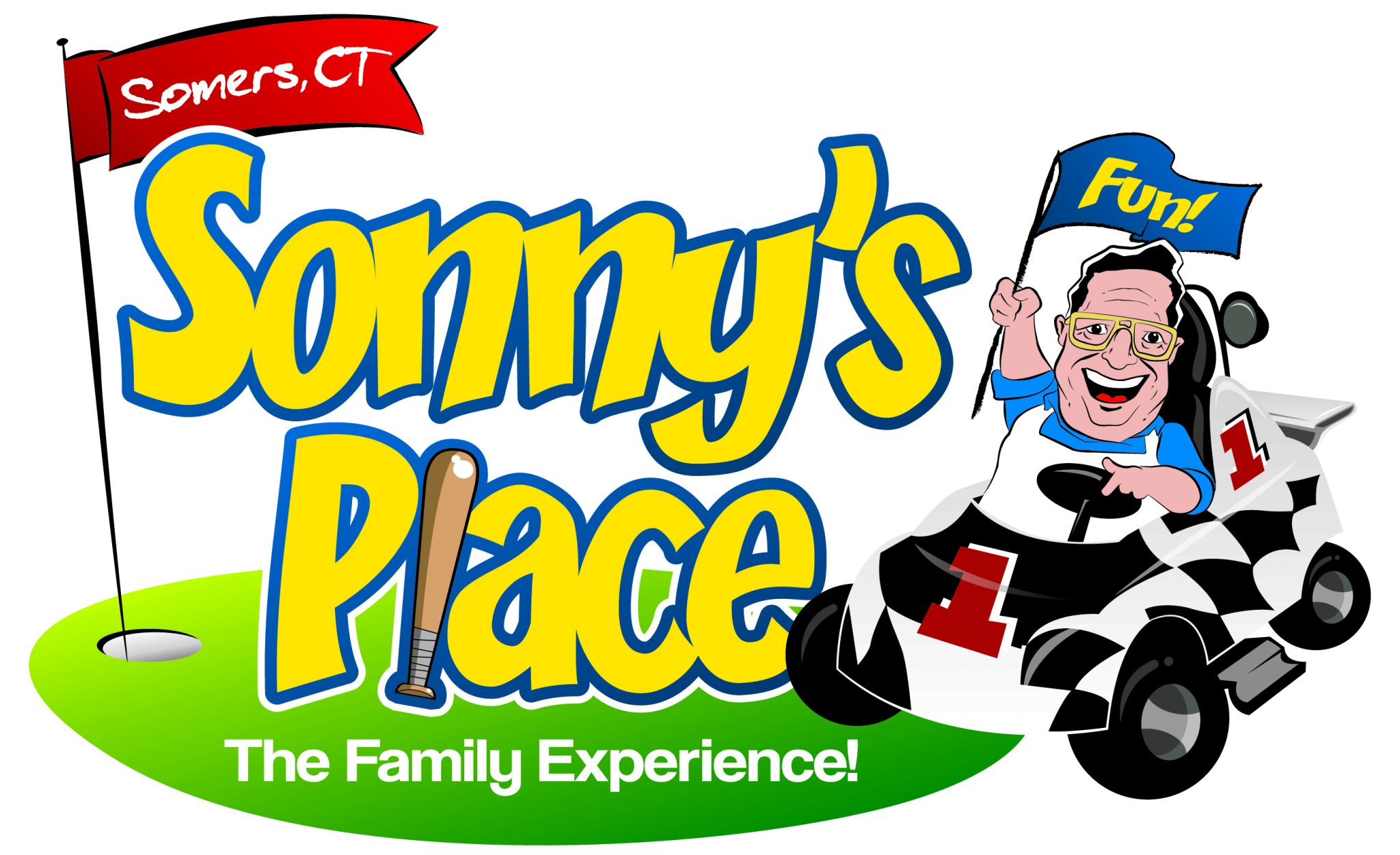 Sonny’s Logo- Hi Res | Lazer 99.3 & 98.5