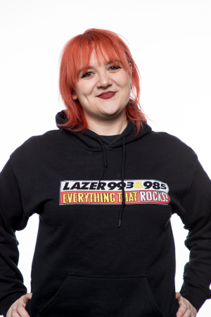 Lazer Jocks | Lazer 99.3 & 98.5