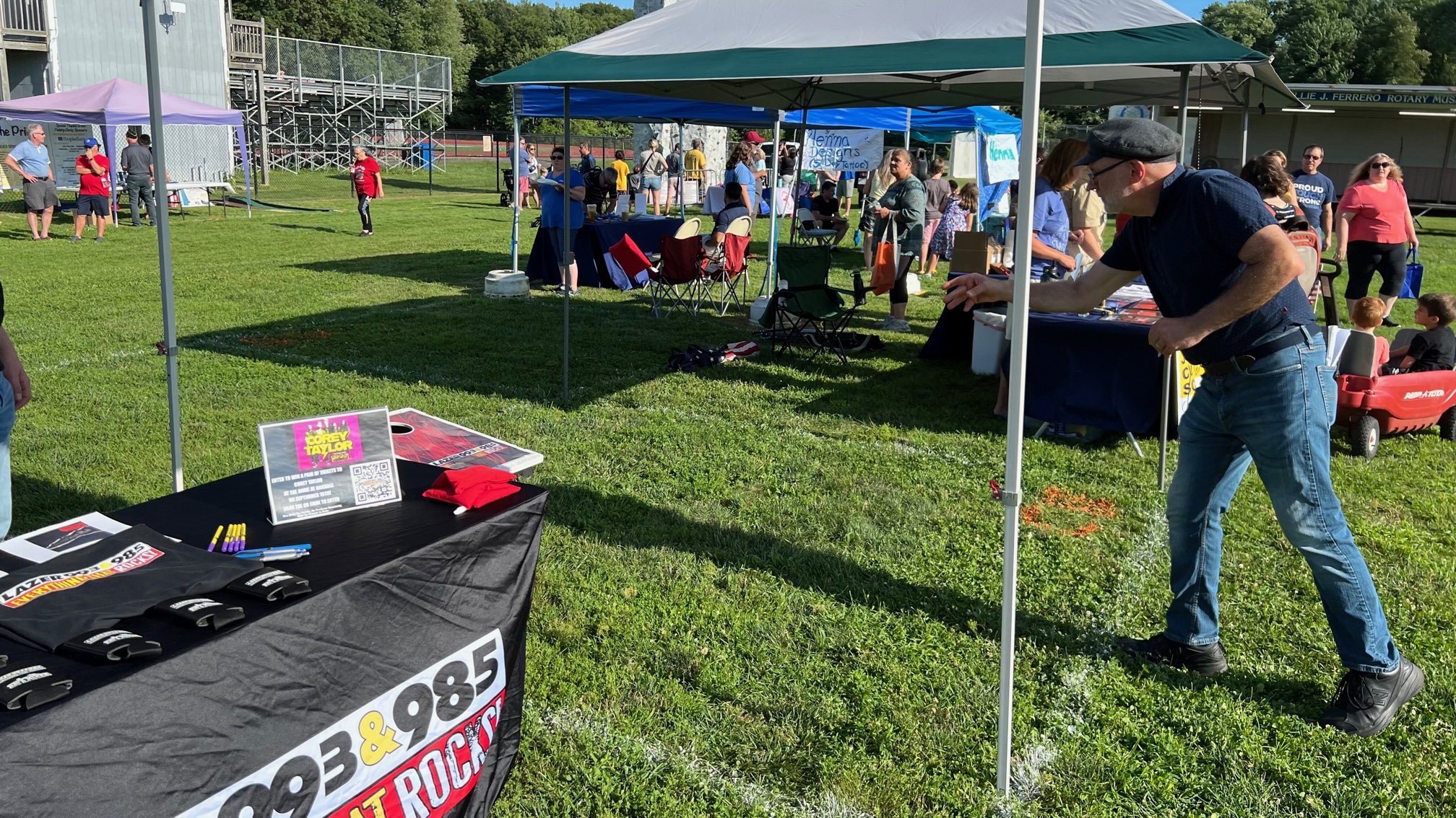 NNO23 (42) | Lazer 99.3 & 98.5