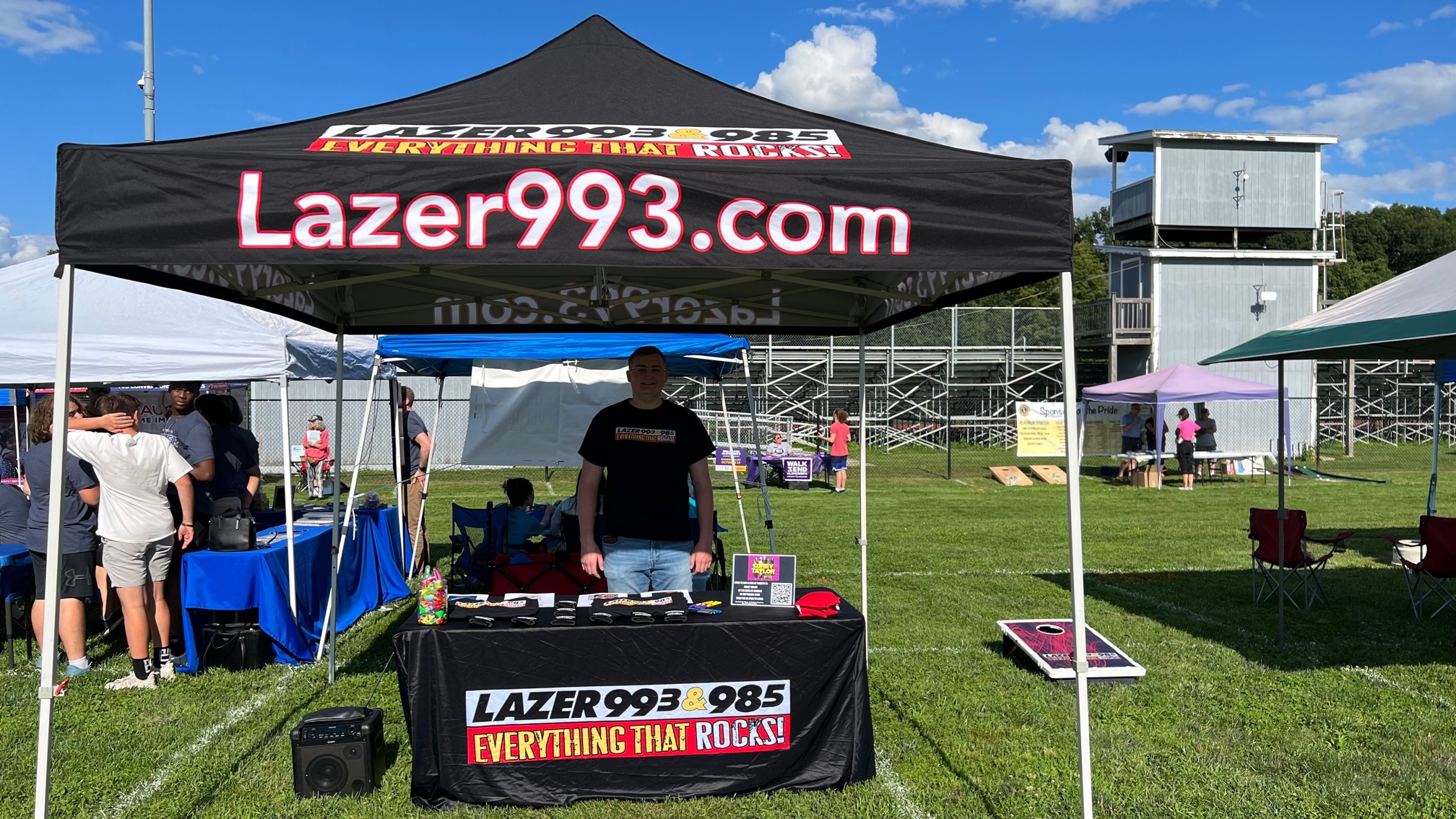 NNO23 (55) | Lazer 99.3 & 98.5
