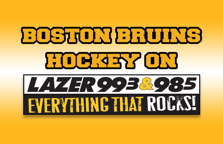 Lazer 99.3 & 98.5 | Everything that Rocks