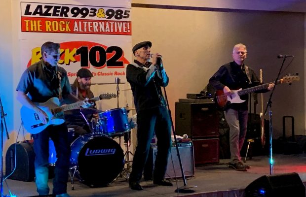 6 | Lazer 99.3 & 98.5