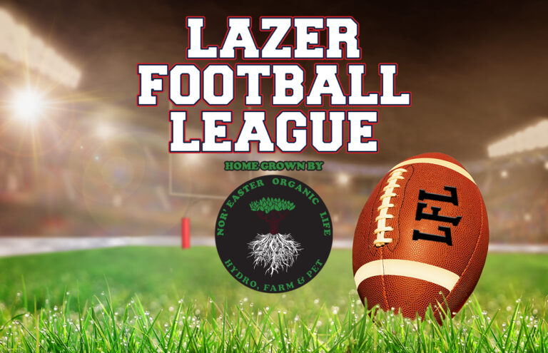 Lazer 99.3 & 98.5 | Everything that Rocks