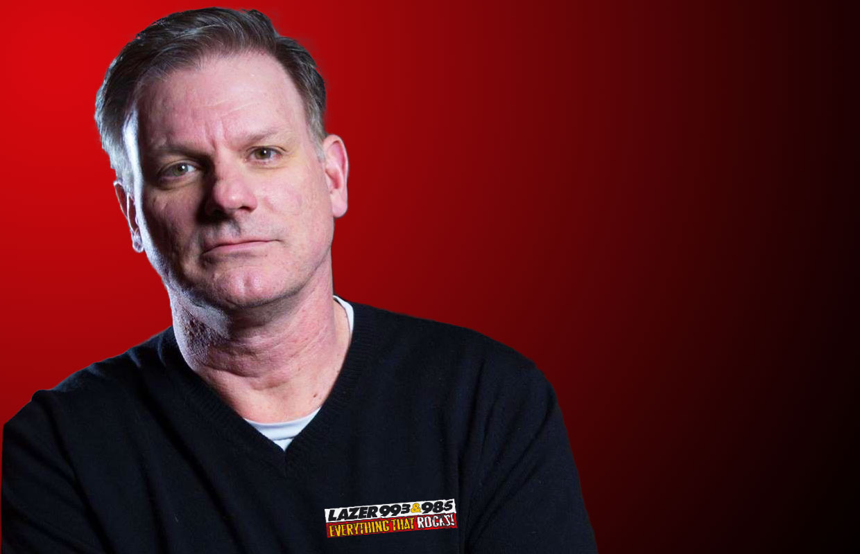 Mornings | Lazer 99.3 & 98.5